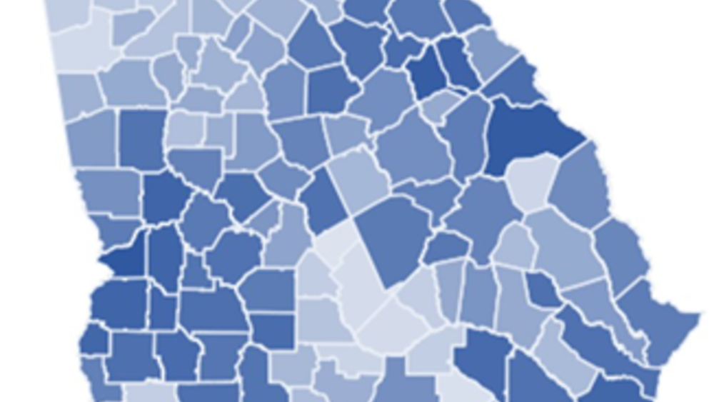 Claims Database Will Provide Clearer Picture of Health in Georgia | All ...